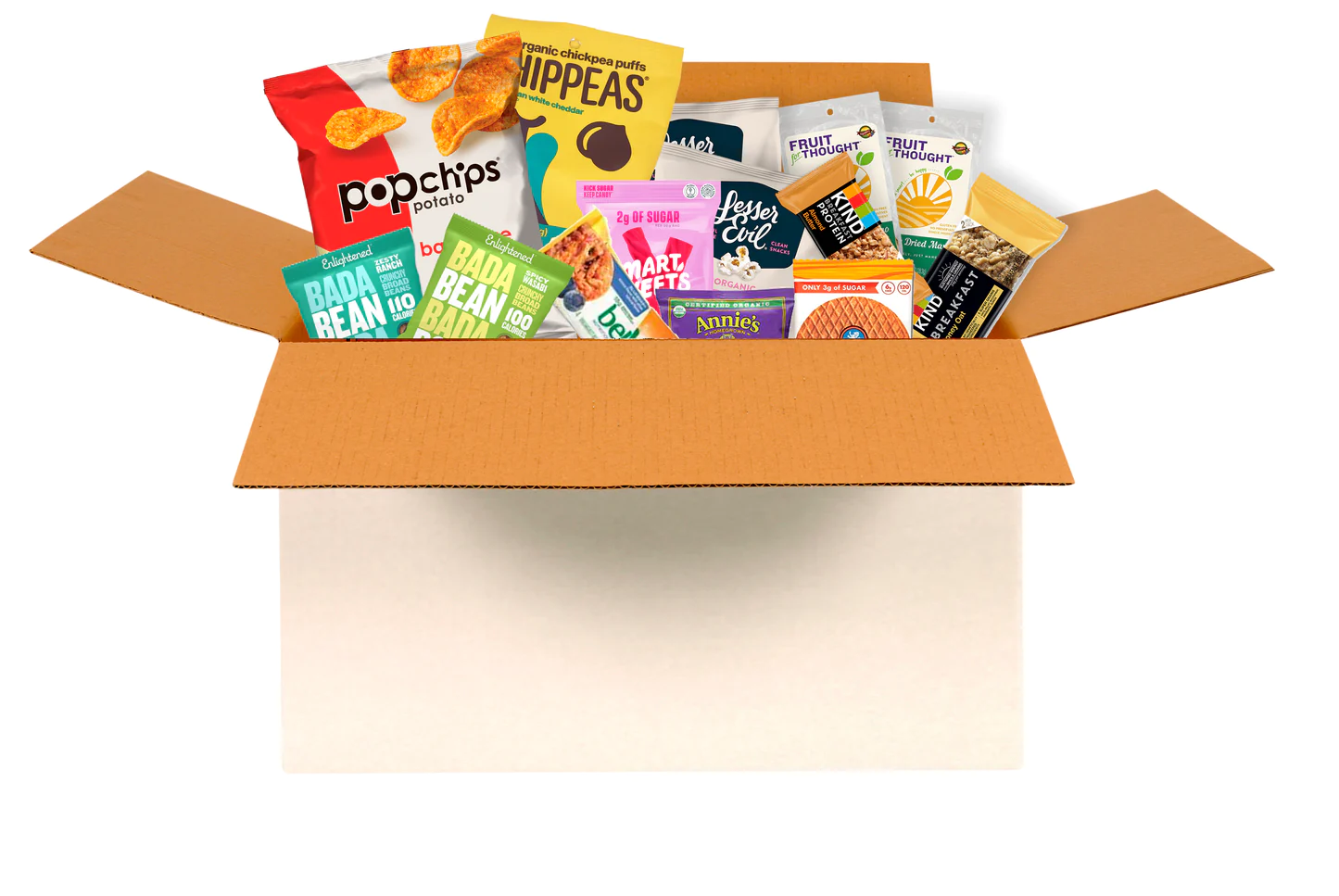 Breakroom in a Box – Canteen Provisions